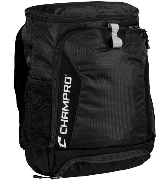 Champro Back Packs – StrikeZone Sports